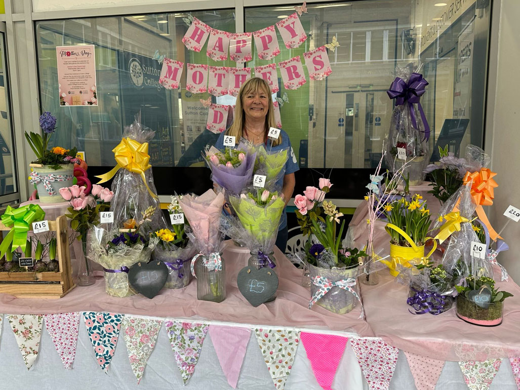 Sutton College - Sutton College for Adult Learning